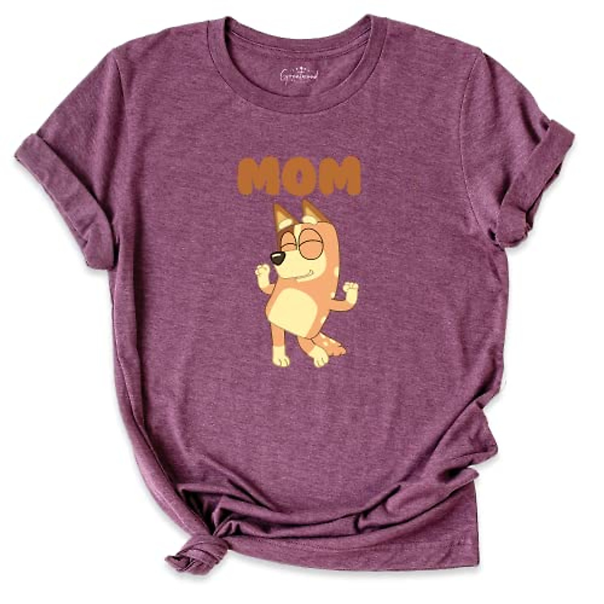 Bluey Shirt Adult, Bluey Shirt, Bluey Mom Shirt, Mom Gift Shirt, Bluey Christmas Mom Gift Shirt, Mothers Day Gift Shirt, Bluey Mom Shirts For Women, Bluey Tshirt, Bluey Mom Tee Shirt, Bluey Mum Shirt