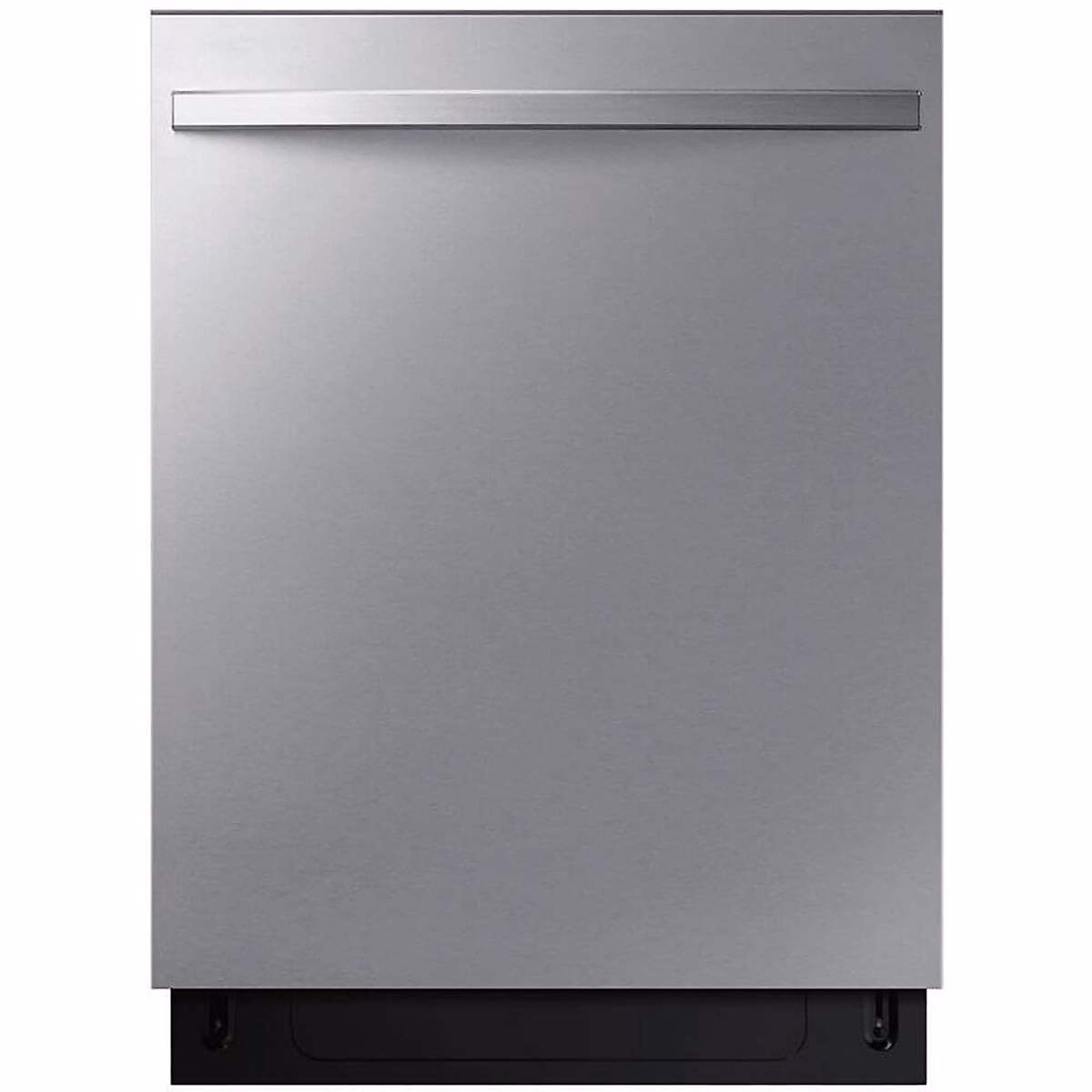 Samsung DW80CG4021SR 53 dBA Stainless Top Control Built-In Dishwasher