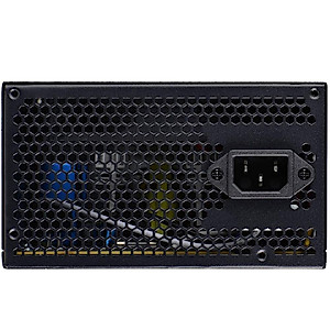 EVGA 100-N1-0400-L1 , 400 N1, 400W, 2 Year Warranty, Power Supply 100-N1-0400-L1