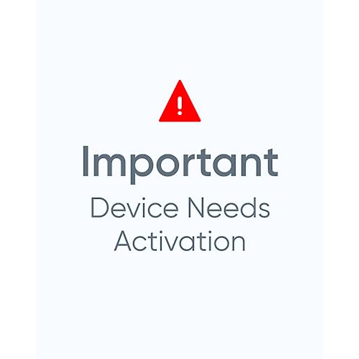 GABB Watch 2 Smart Watch for Kids -Space Grey, GPS Tracker, Safe Cell Phone, Talk/Text Ability, Parental Controls, No Social Media, SOS Button, Not a Toy, Ages 6+