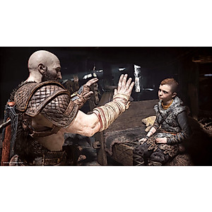 God of War Hits - PlayStation 4