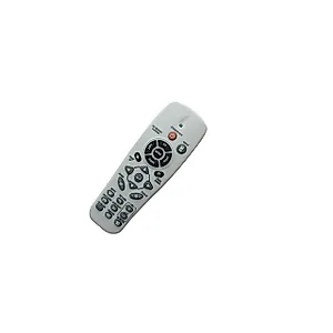 Universal Replacement Remote Control Fit for Mitsubishi FD630U-G FD730U-G FL6900 DLP Projector