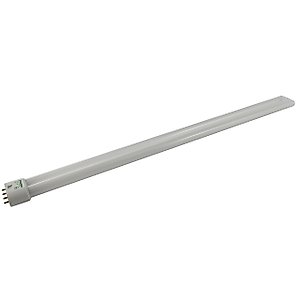 Sylvania 046135205927 205927 20592-FT55DL/841 Single Tube 4 Pin Base Compact Fluorescent Light Bulb, White