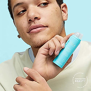 TULA Skin Care So Smooth Resurfacing & Brightening Fruit Enzyme Mask - Face Mask to Smooth and Brighten Skin, Evens the Look of Skin Tone, 1.76 oz.