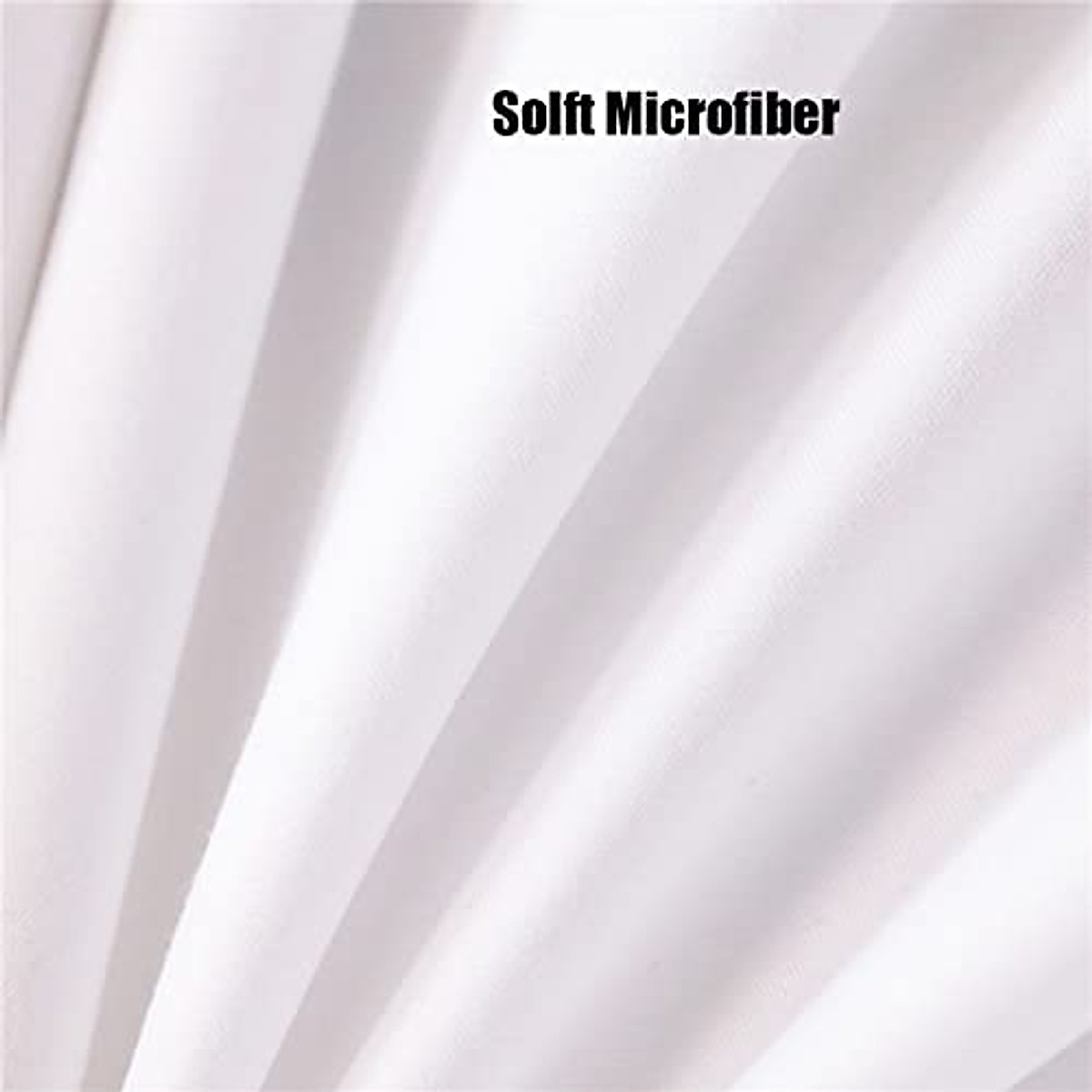 3 Pieces Mr and Mrs Beding Duvet Cover Set, His Side Her Side Personalized Couple Comforter Cover Set(No Comforter), Romantic Wedding Valentines Day Gift for Boyfriend Girlfriend,White,King(104" x 90"