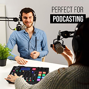 RODE PSA1 Swivel Mount Studio Microphone Boom Arm