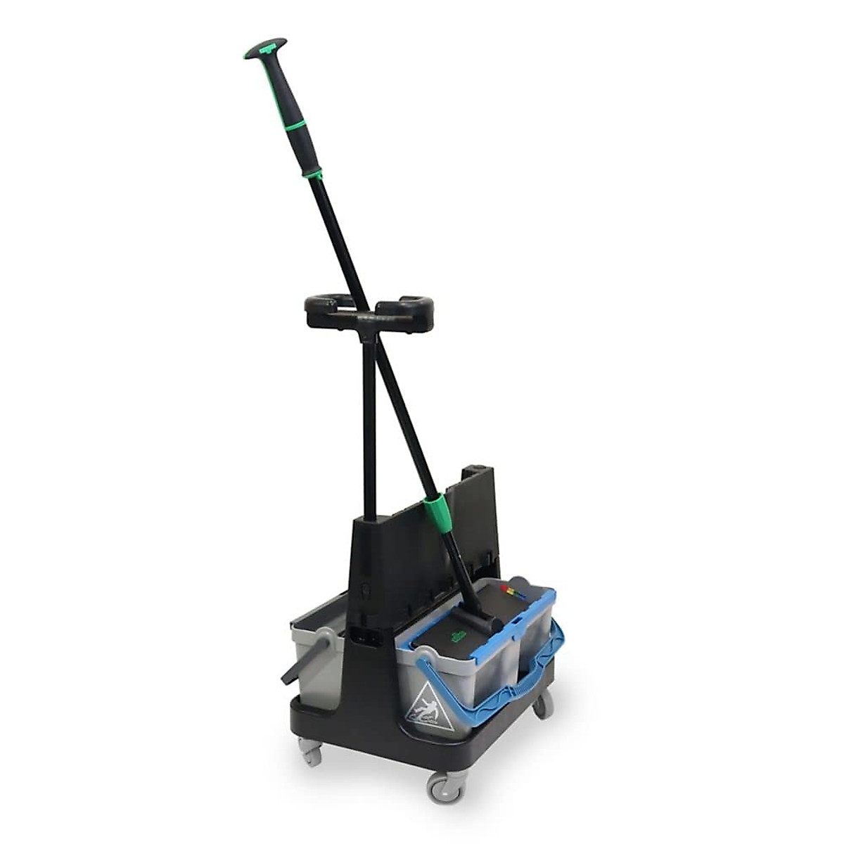 Unger CLBK1 OmniClean Dual Bucket Kit