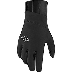 Fox Racing Defend Pro Fire Mountain Bike Glove, Black, X-Large