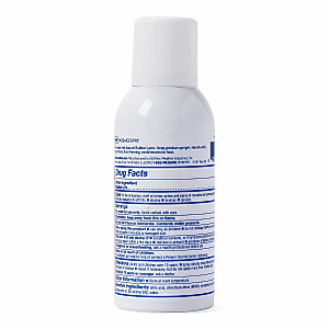 Medline ActivICE Spray Cooling Gel, Topical Pain Relief for Joint, Muscle, Back & Body Aches & Pain, 4 oz (3 Count)