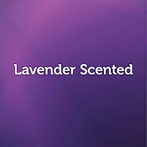 Enoz Lavender Scented Moth Bar, Kills Clothes Moths, Carpet Beetles, Eggs and Larvae, 6 oz Bar (Pack of 6)