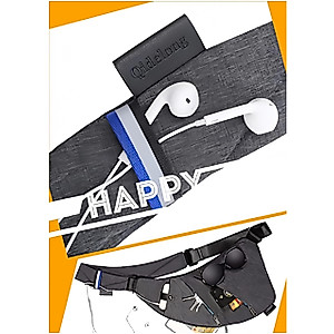 Xinxinyu Sling Bag Chest Backpack Casual Daypack Shoulder Crossbody Lightweight Anti Theft Outdoor Sport Travel Hiking for Men Women