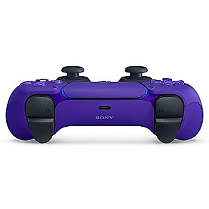 PlayStation DualSense Wireless Controller – Galactic Purple