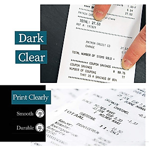 12-Pack Replacement for Star SP700 Printer Ribbon for Using with Star RC700 Sp 700 Sp700 Sp712 Sp717 Sp742 Sp747 (Black and Red)