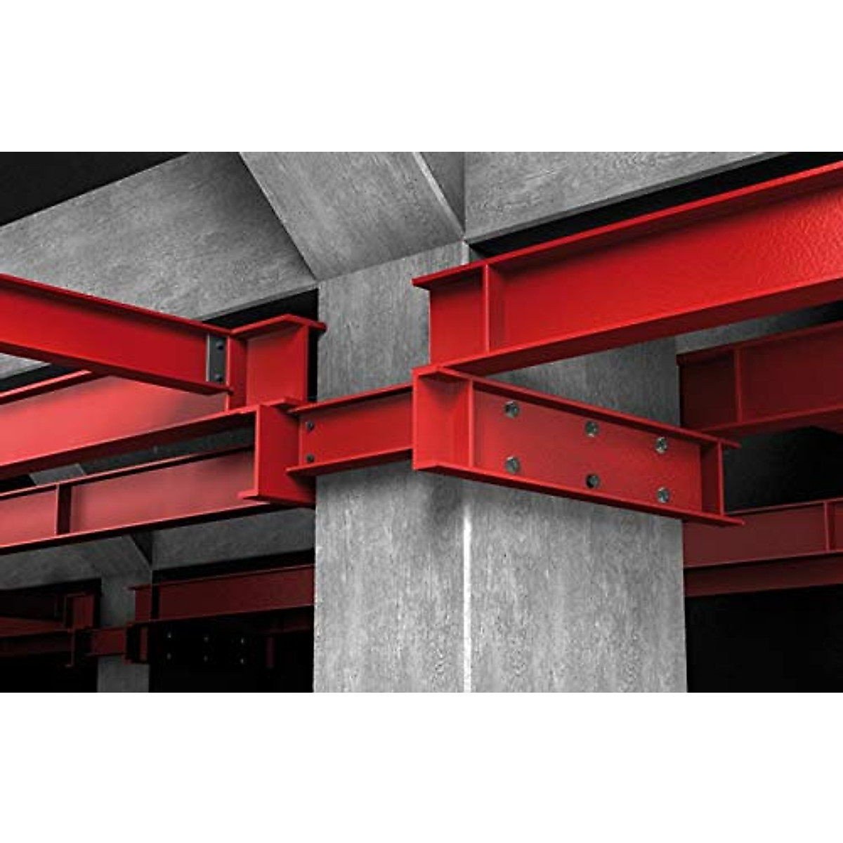 Fischer FAZ II 16/25 °C 501432 Anchor Bolts