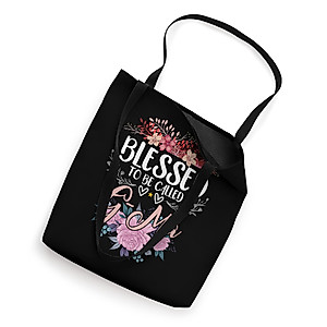Blessed to be called G-Ma grandma appreciation love Tote Bag