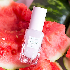 Glow Recipe Pink Juice Hydrating Face Moisturizer for Women & Men - Gel Moisturizer with Hyaluronic Acid, Watermelon & Glycerin - Lightweight, Fast-Absorbing Daily Moisturizer for Dry Skin (25ml)