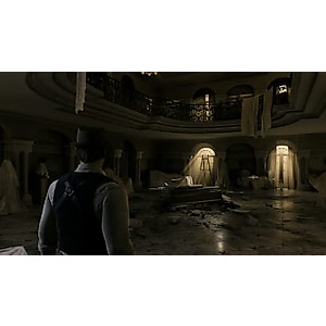 Alone in the Dark - PlayStation 5