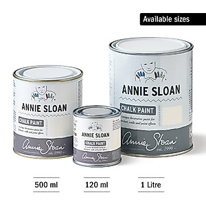 Annie Sloan Chalk Paint® Old White Litre