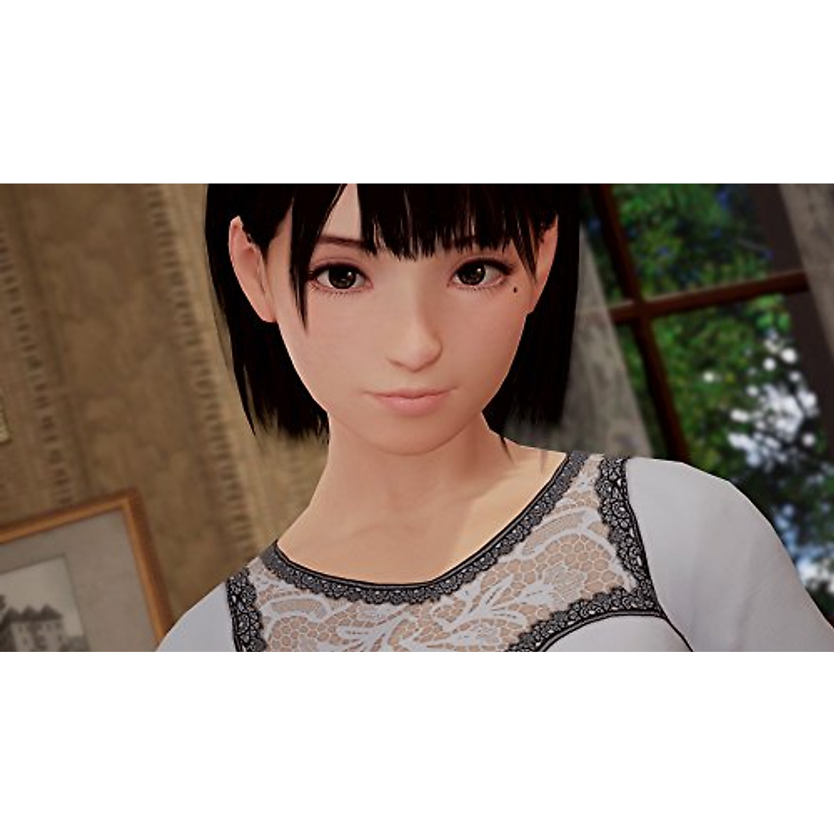 SUMMER LESSON: HIKARI, ALLISON, AND CHISATO (3 IN 1 BASIC GAME)