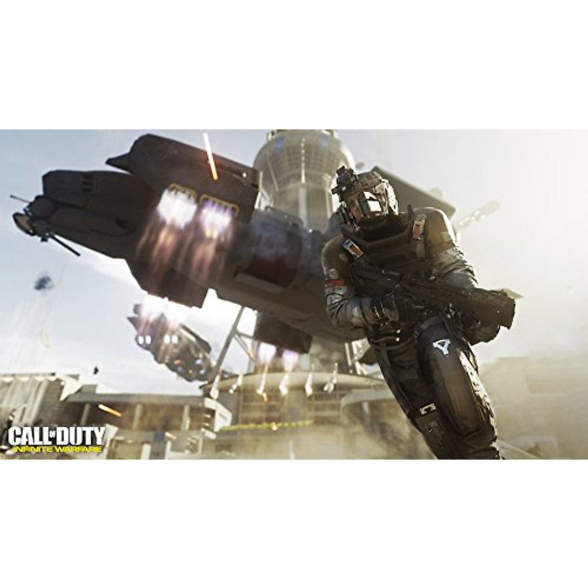 Call of Duty: Infinite Warfare - Xbox One Legacy Edition
