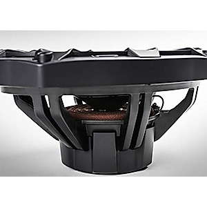 MB Quart 6X9 2-Way COAXIAL Nautic SPK SY, 6x9 inch (NP1-169)