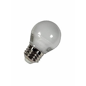 Until U W11338583 Refrigerator Light Bulb W11338583 Replacement For Whirlpool OEM