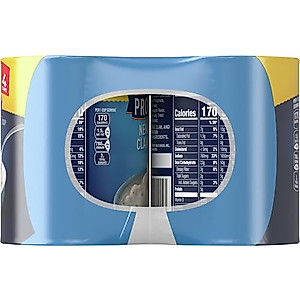 Progresso Rich & Hearty, New England Clam Chowder Soup, 18.5 oz., 4 Pack