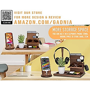 Taidesor Custom Name Gifts For District Chief - Skull Smoke Head - Frisco Fire Dept, Handmade Wooden Personalized Birthday, Promotion, Graduation, Retirement Gift For Firefighter Fireman