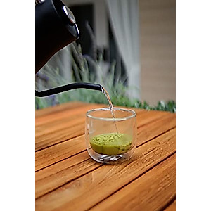 KROMA. Ceremonial Grade Matcha Latte, Green Tea Collagen Powder, Gluten Free Detox Tea, Coffee Substitute, Energy with Maca, Natural Caffeine, L-theanine, Mushrooms, Turmeric