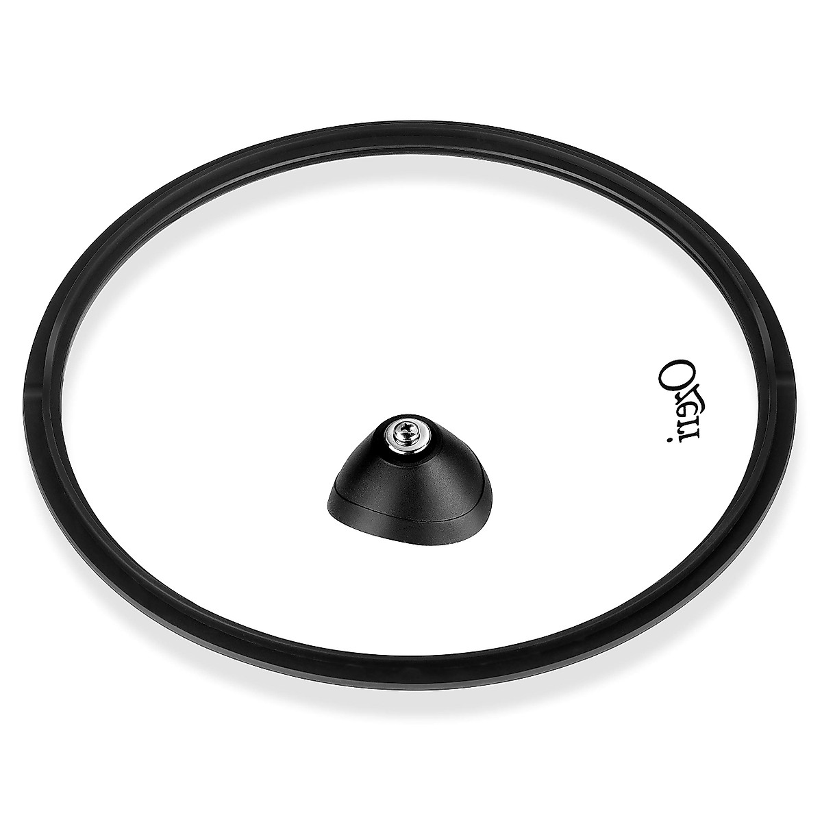 Ozeri Fry Pan Lid, in Tempered Glass