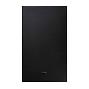 Samsung HW-Q6CB/ZA-RB 3.1 Dolby Atmos Soundbar System - Certified Refurbished