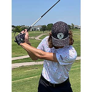 SHANKITGOLF Black Paint