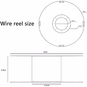 PLA K5M Filament Matte Polylactic Acid Filament 1.75mm, 3D PLA Filament 1kg2.2lb Spool, Dimensional Accuracy +/- 0.03 mm, Fit FDM 3D Printer, Black