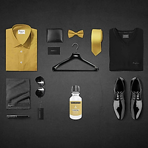 VIROCHEMISTRY Pheromones For Men Pheromone Cologne Oil (Invincible) - Bold, Extra Strength Human Pheromones Formula – 15mL Concentrate [Human Grade Pheromones to Attract Women]