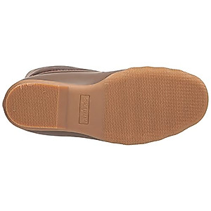 Sperry Men's Saltwater Chukka Boot, Tan/Brown, 12