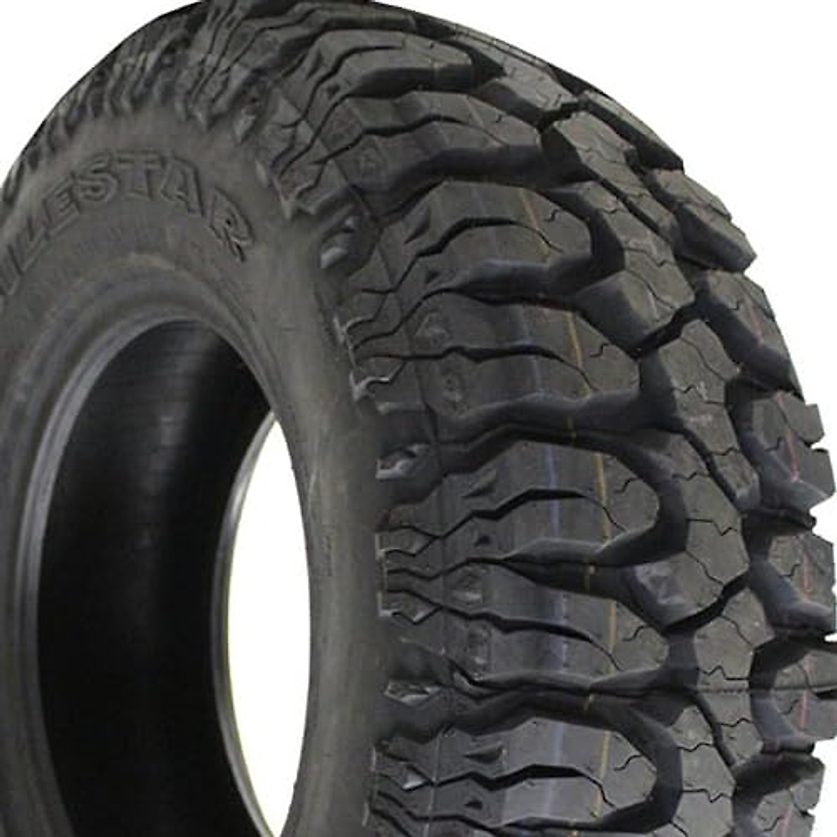 Milestar Patagonia M/T Mud Terrain LT35X12.50R15 113Q C Light Truck Tire
