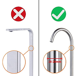 Shooer Kitchen Faucet Sponge Holder for Kitchen Sink Caddy Organizer Over Sponge Holder Drain Rack Storage Holder shelf-kitchen Sink Cloth Soap Holder for Shower Caddy Shower Organizer Wall White