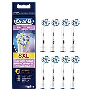 Oral-B Sensi Refills 8 Pack FFU