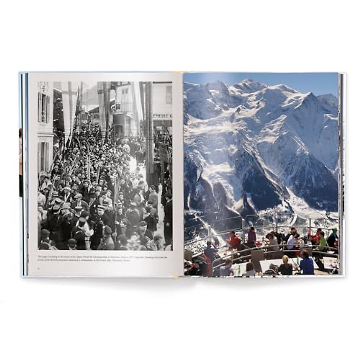 The Stylish Life: Skiing