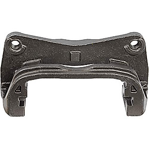 Cardone Service Plus 14-1669 Remanufactured Caliper Bracket, 1 Pack (Renewed)