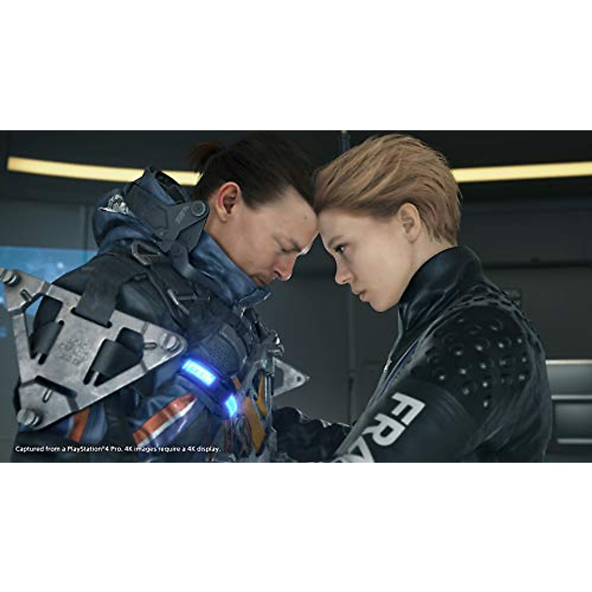 Death Stranding PS4 [