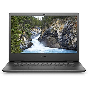 Dell Vostro 14 Business Laptop: Core i5-1135G7, 256GB SSD, 8GB RAM, 14" Full HD Display, Windows 10 Professional