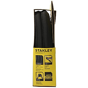 Stanley Garden BDS7327 Expanding 50-Foot Hose, Black