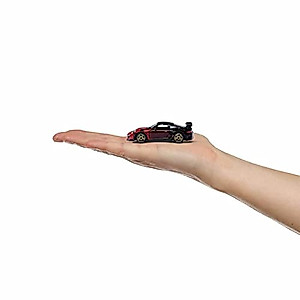 Majorette Colour Changer Die-Cast Vehicles Toy Cars 1 Unit Random Model