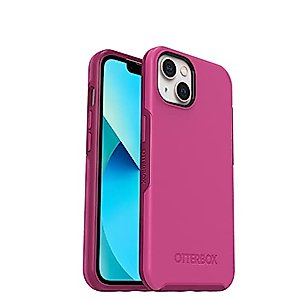 OtterBox SYMMETRY SERIES Case for iPhone 13 (ONLY) - RENAISSANCE PINK