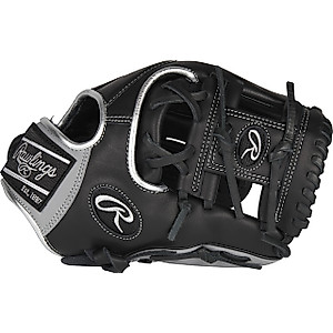 Rawlings | ENCORE Baseball Glove | Right Hand Throw | 11.5" - Pro I-Web