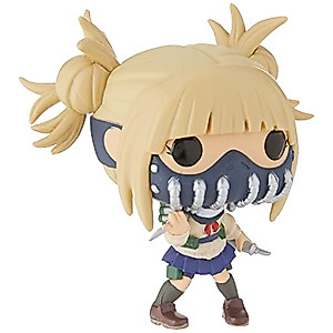 Funko Pop! Animation: My Hero Academia - Himiko Toga Vinyl Figure
