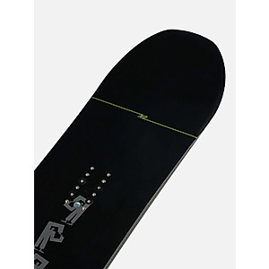K2 Broadcast Mens Snowboard 159cm