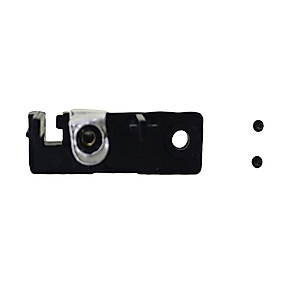 Laptop M.2 SSD Solid State Drive SSD Bracket for DELL Latitude 5400 5401 5500 5501 Precision 3540 3541 0KJK50 KJK50 New