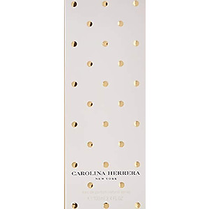 Carolina Herrera Eau De Parfum Spray 3.4 Oz/ 100 Ml for Women By 3.4 Fl Oz